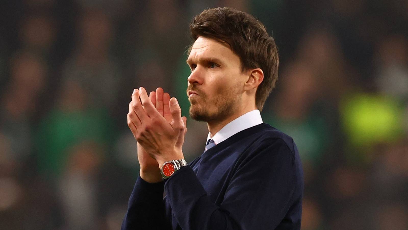 Rangers intensify Hjerto-Dahl interest as fresh Danny Rohl verdict emerges