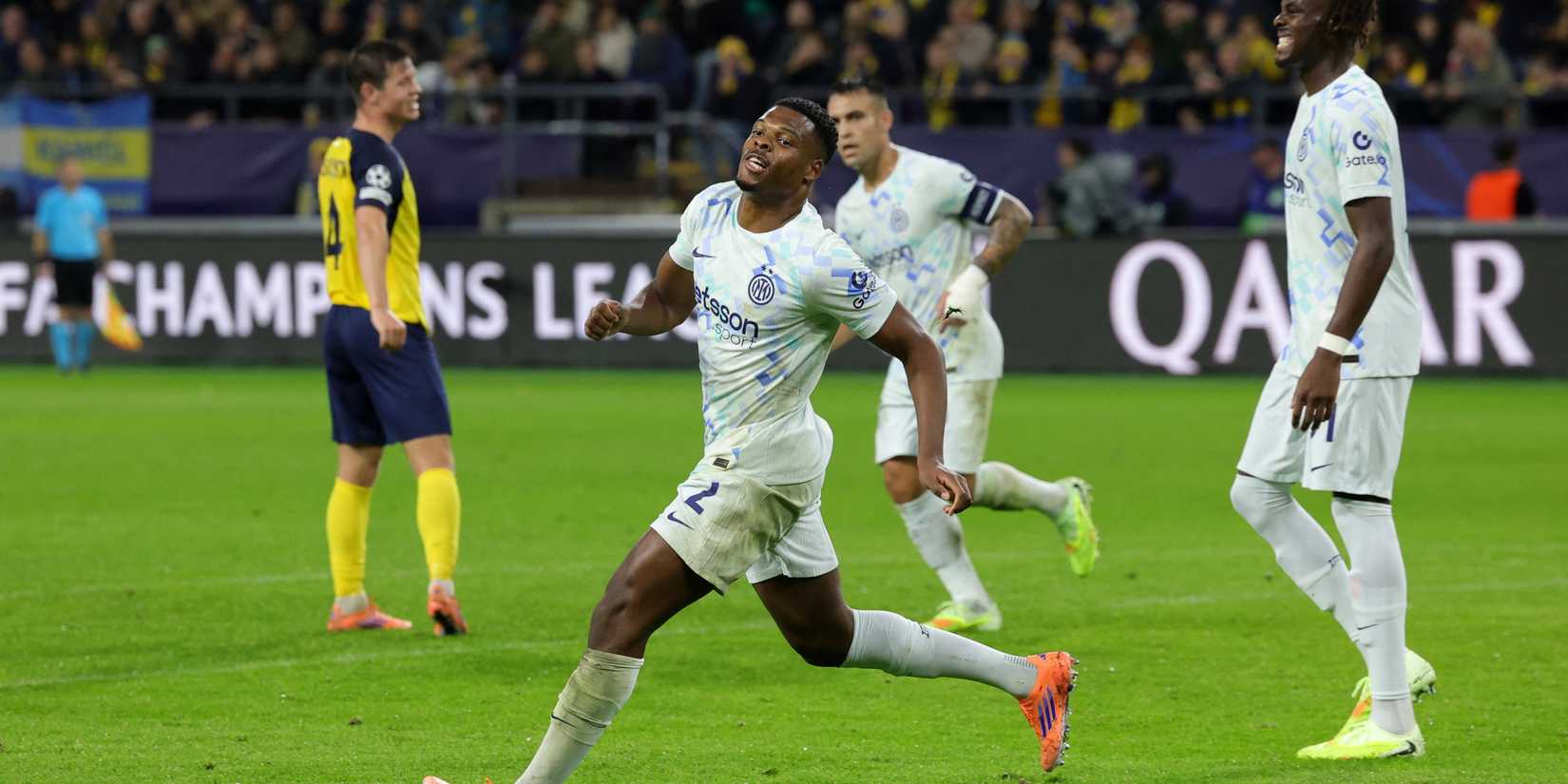 Liverpool make approach to sign £22m star who was named on Ballon d'Or ...