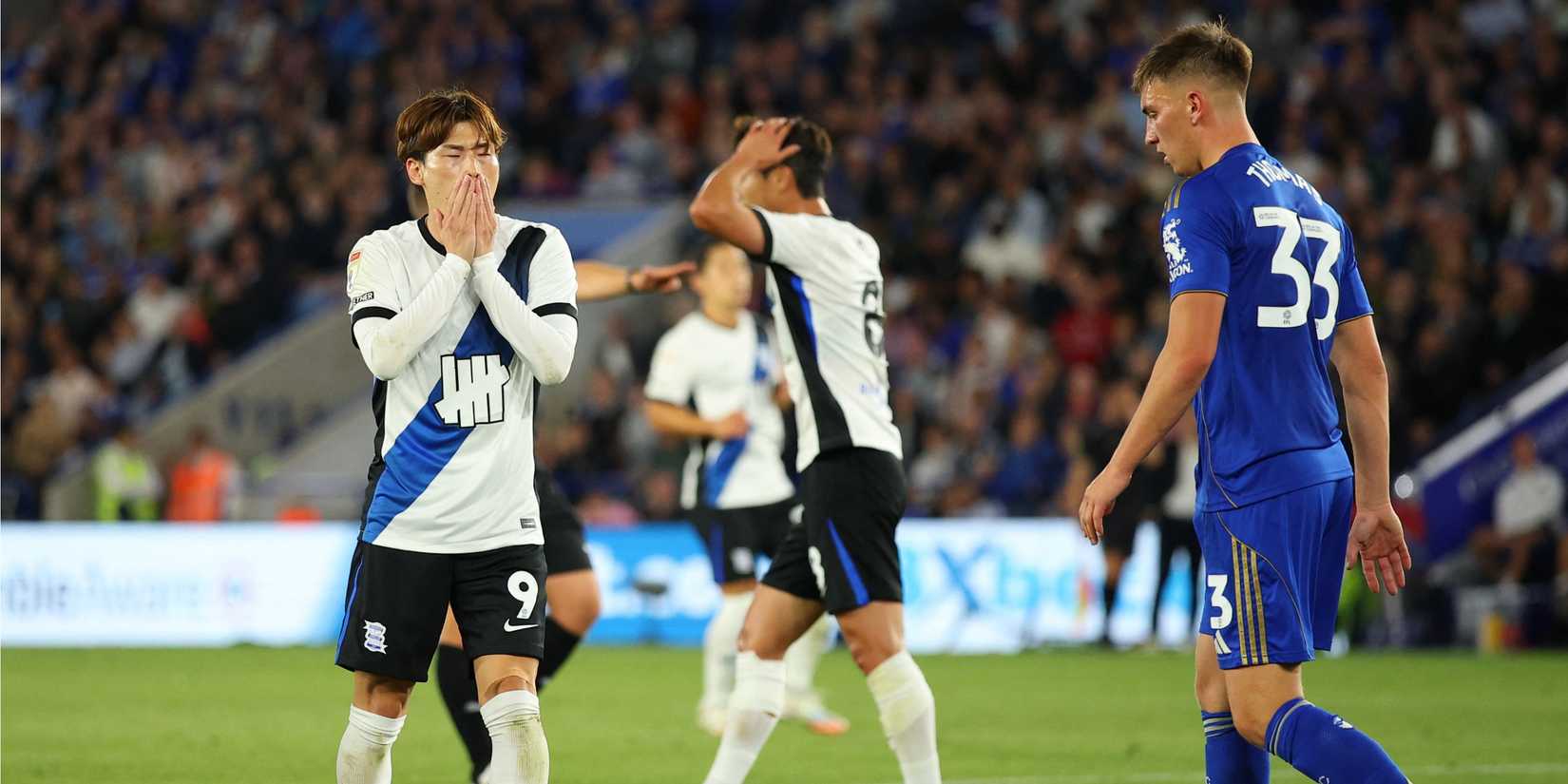 Celtic in talks to sign "machine" who could end Kenny's Parkhead career