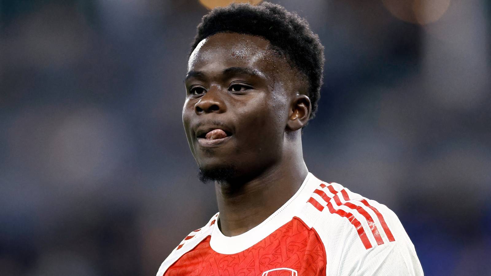 The next Saka: Arsenal set sights on signing £87m "generational talent"