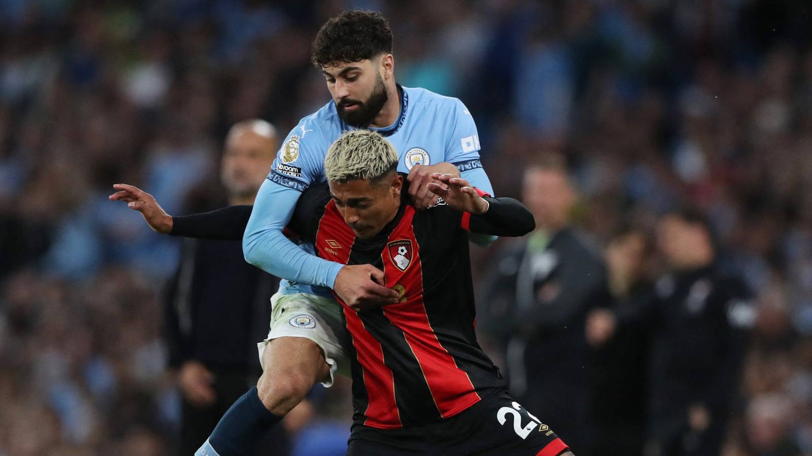 After Araujo: Celtic submit £2m offer to sign Jocelin Ta Bi with exit ...