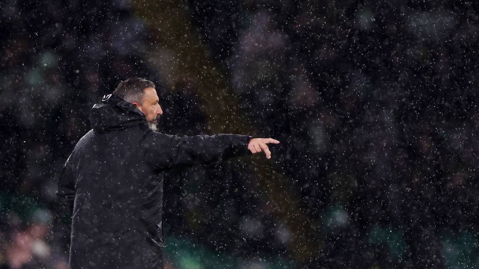 Wolves eyeing Hearts manager Derek McInnes with Edwards sack decision ...