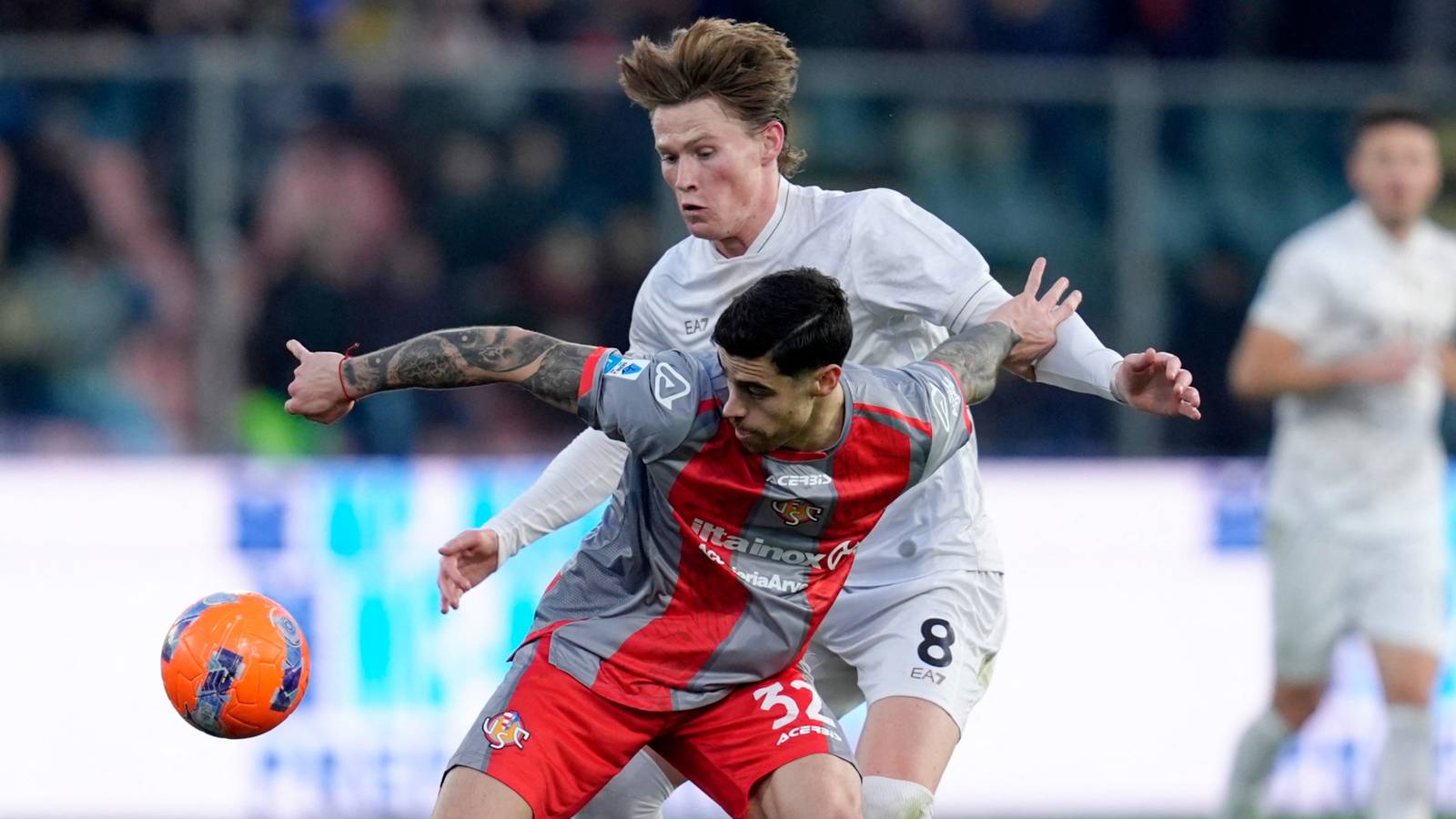 Man Utd now dreaming of £60m deal to bring Scott McTominay back to Old ...