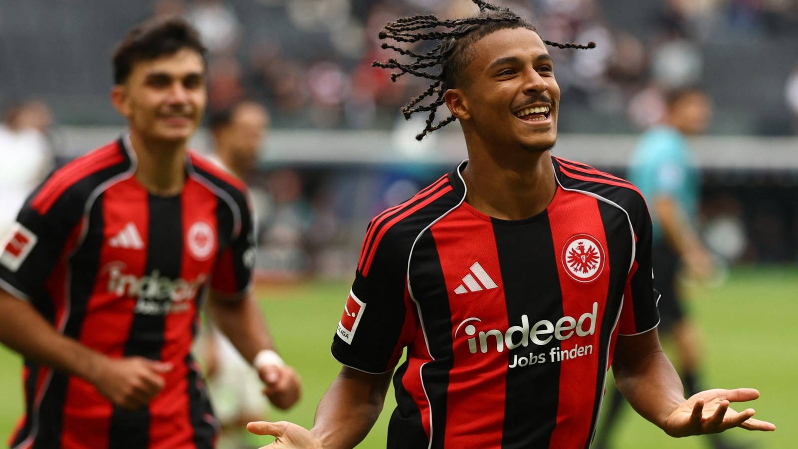 Liverpool now very interested in bargain deal to sign Jean-Matteo Bahoya