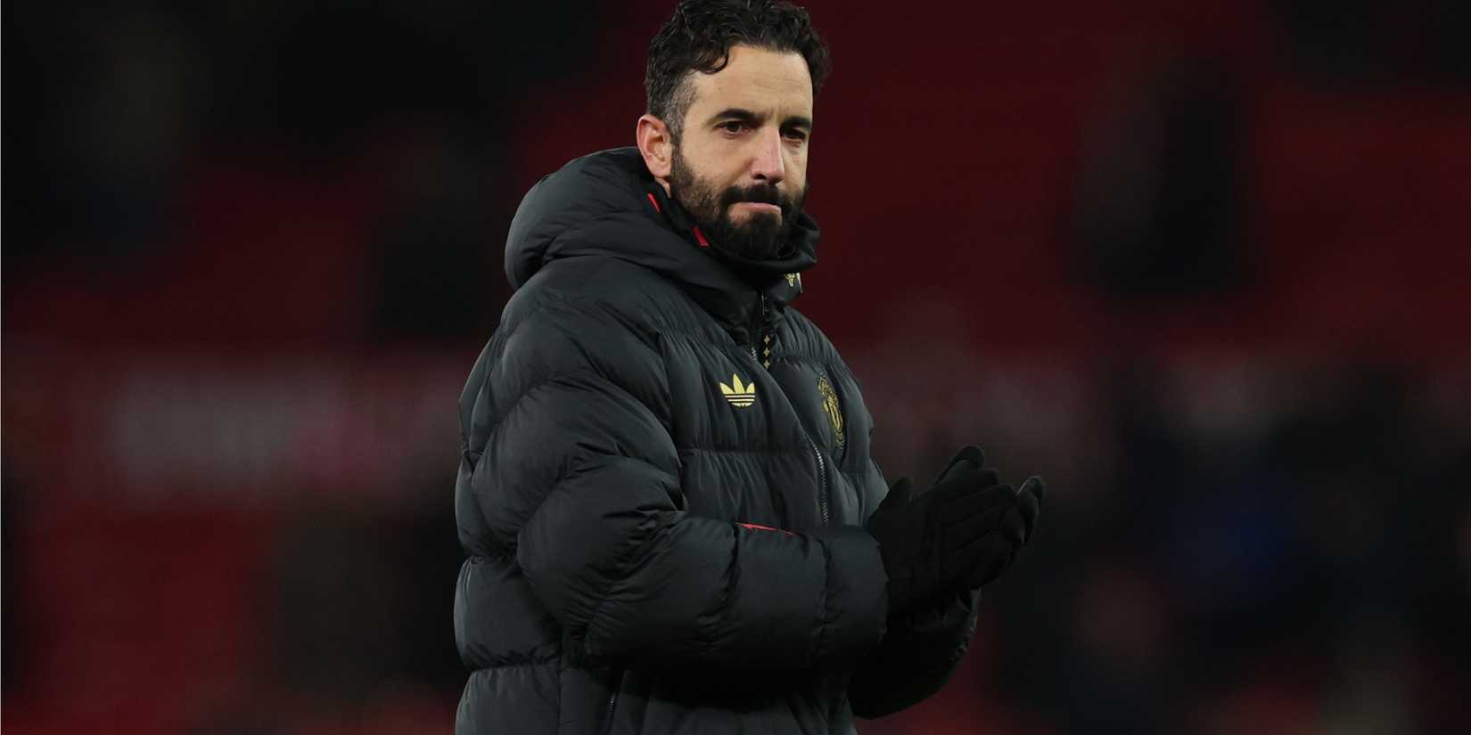 Just in: Fabrizio Romano drops big update on Man Utd's chase to sign Baleba