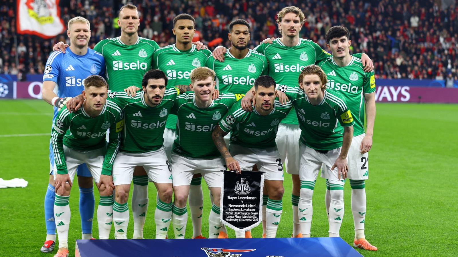 As bad as Tonali: £75k-p/w star had his worst game in a Newcastle shirt