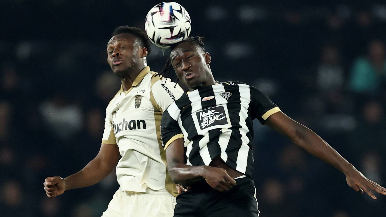Sidiki Cherif agrees to join Crystal Palace with £17m bid made
