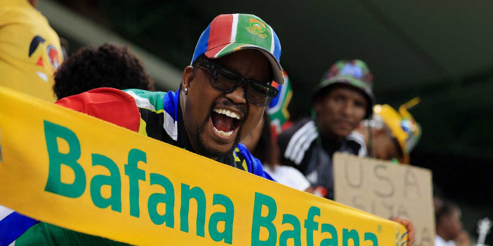 Ranking The 10 Best South Africa Football Players Of All Time