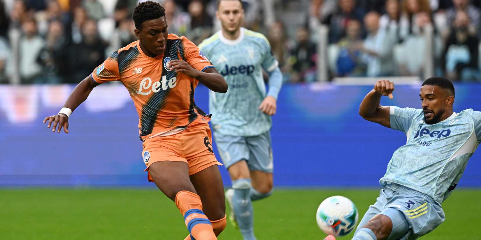 Man Utd now plotting Honest Ahanor signing as Atalanta name £50m+ price