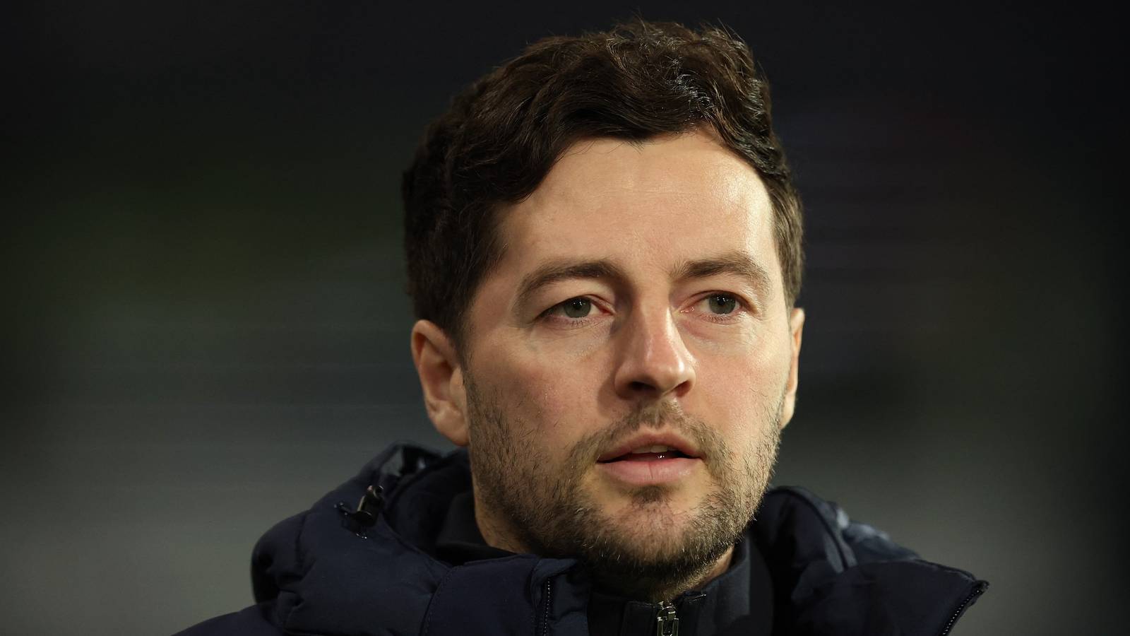 West Brom express interest in appointing Carrick with Mason under pressure