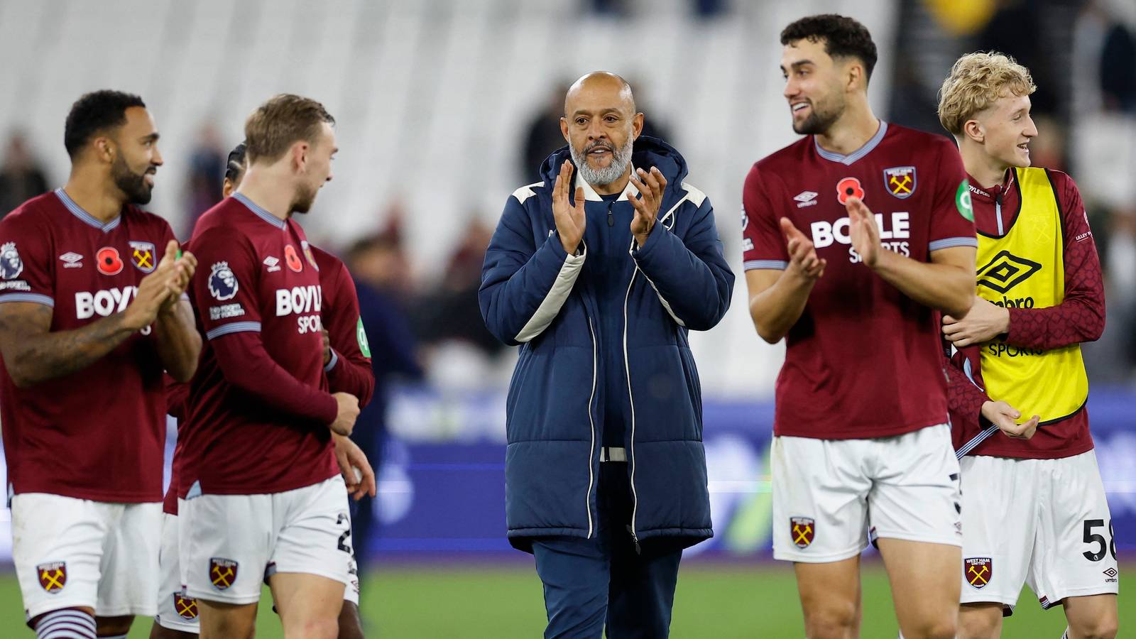 West Ham now keen on signing Nathan Ake with Man City open to January sale