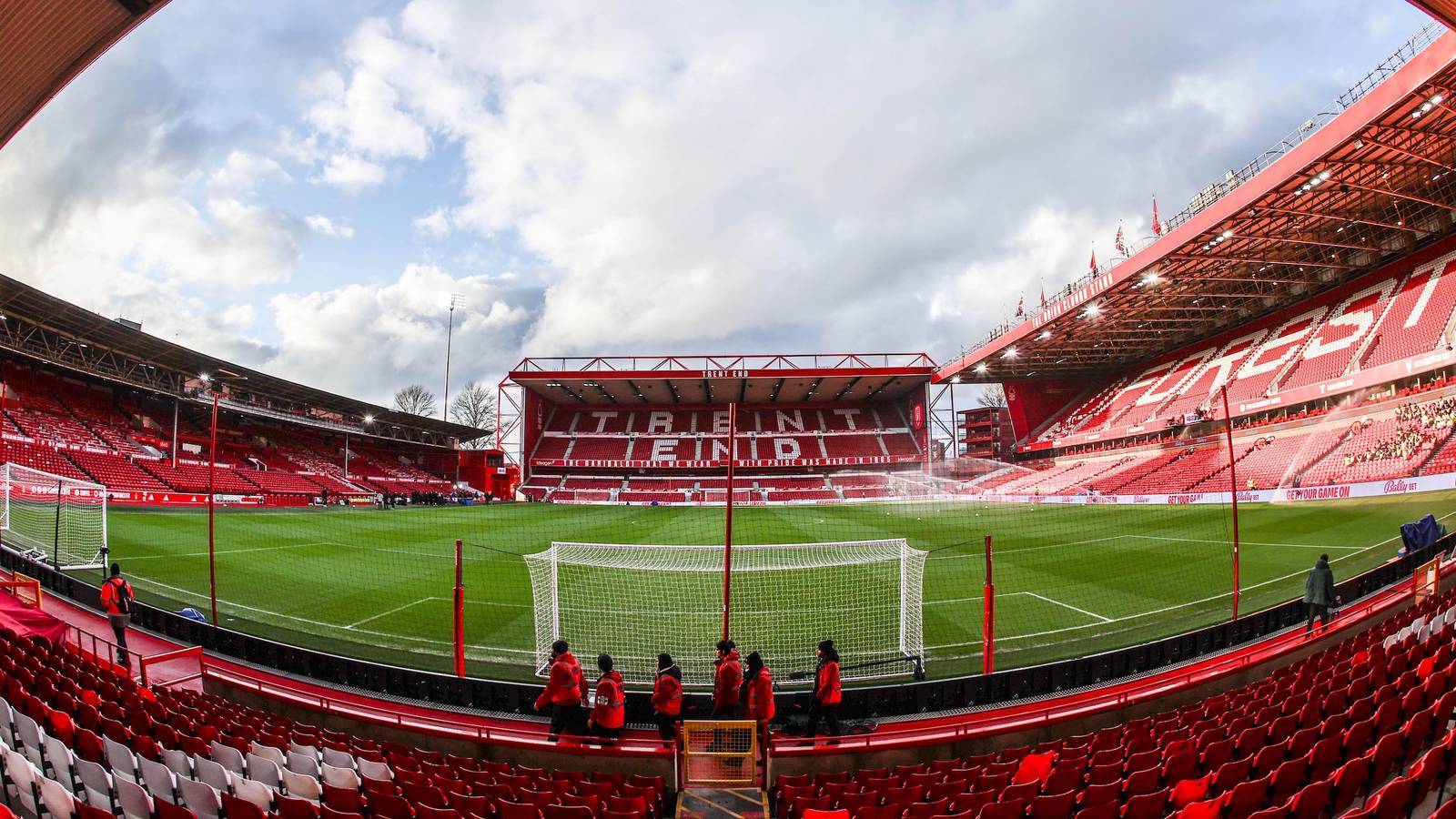 Nottingham Forest now make January bid for "extraordinary" £40m star