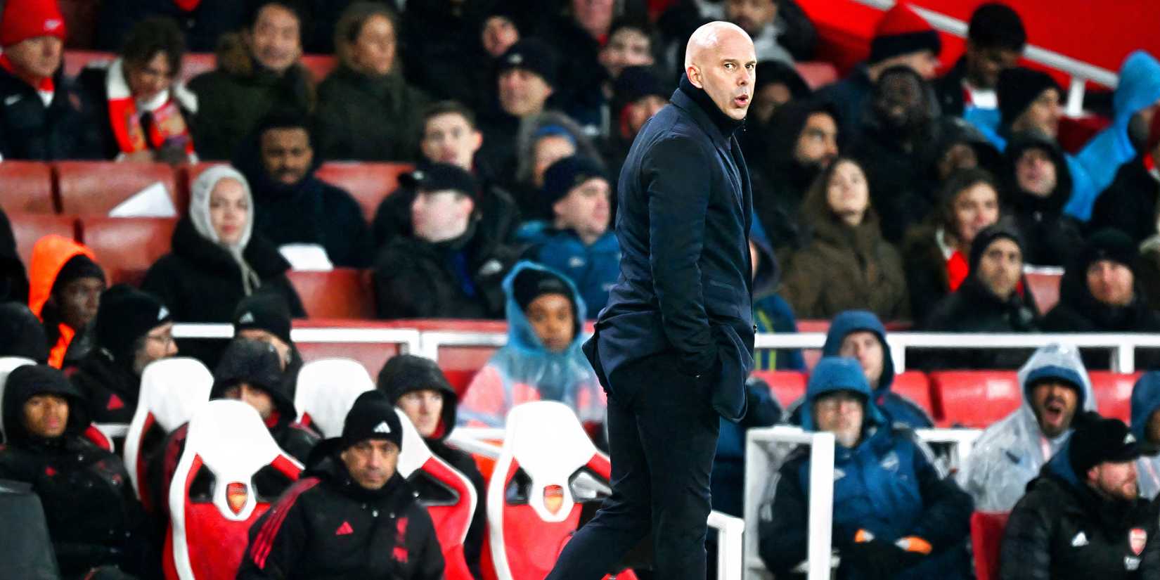 Bayern Munich star wanted by Liverpool now "waiting" for Anfield move