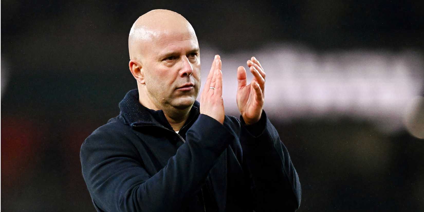 Liverpool hold positive talks to appoint Xabi Alonso amid Arne Slot concern