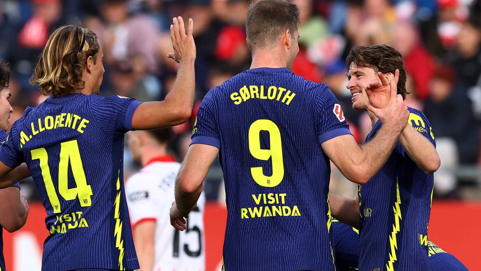 Tottenham exploring move for Conor Gallagher and could hijack Aston Villa