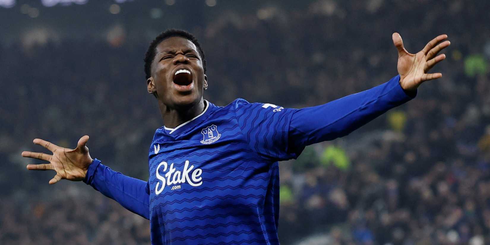 Saved by Barry: Moyes must drop Everton star who only made 6 passes v Leeds