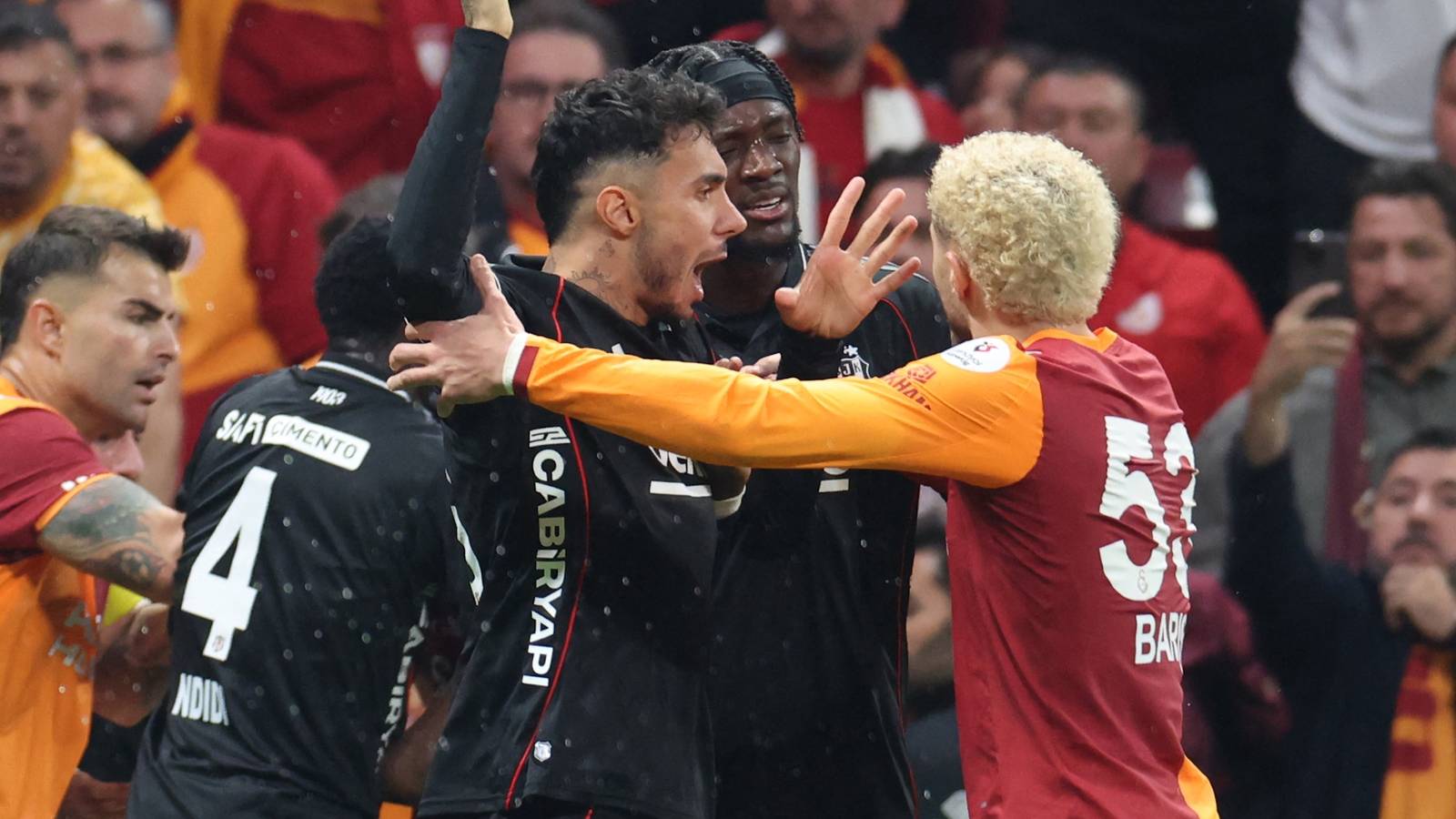 Nottingham Forest ready to make £16m bid and hijack Aston Villa's ...