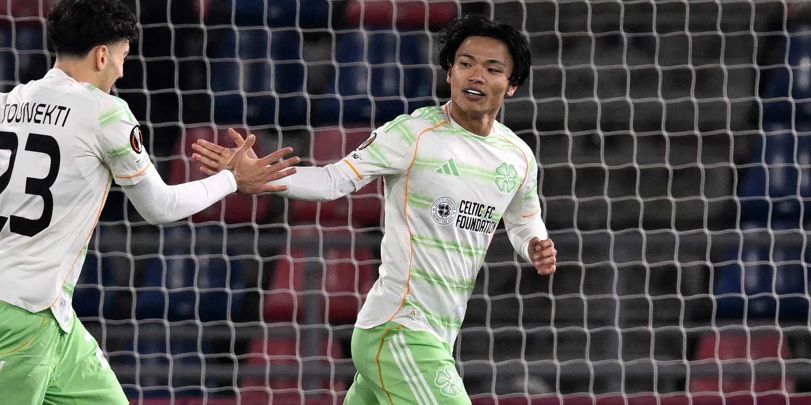 After Bologna: Celtic can bin Hatate by signing the SPFL's "best ...