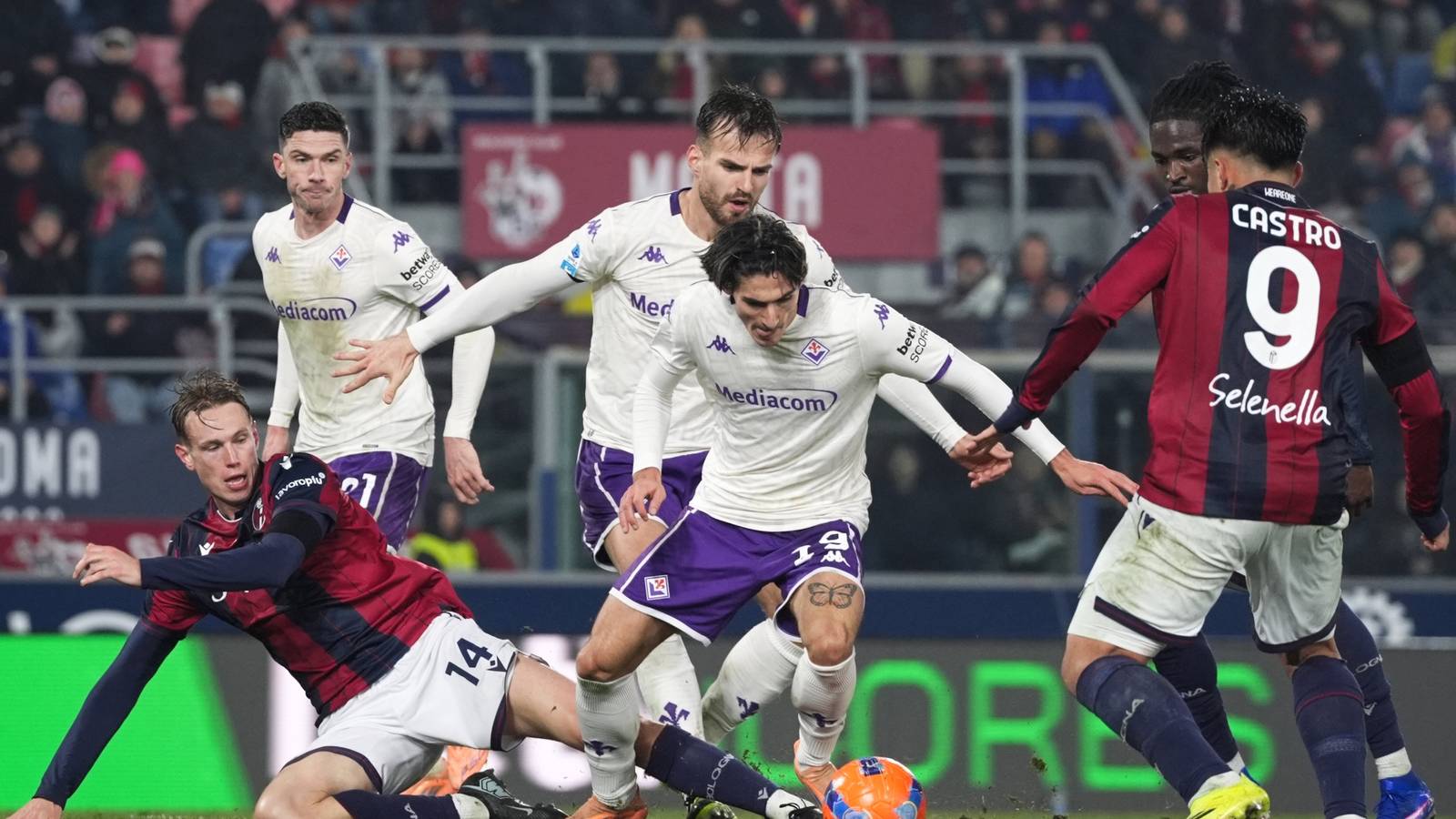 West Ham now submit proposal to swap Walker-Peters and Magassa for Fortini