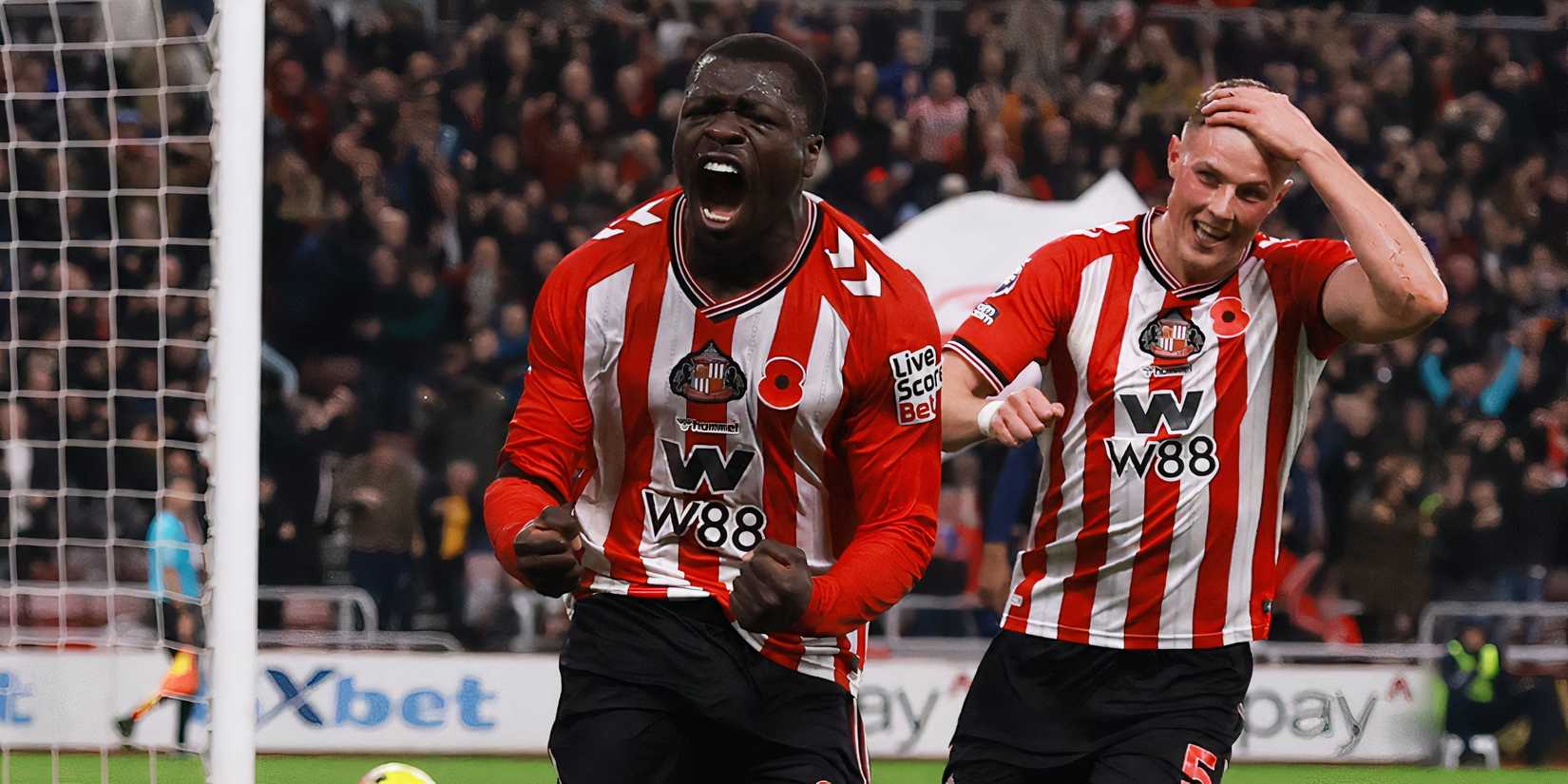 Sunderland could sign a Brobbey upgrade who's "similar to Haaland"