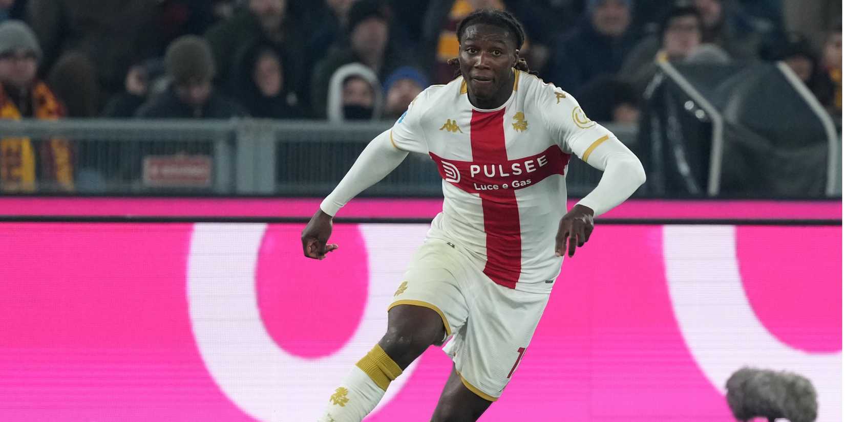 Everton weighing up move for "insane" £26m star who's a dream for Garner