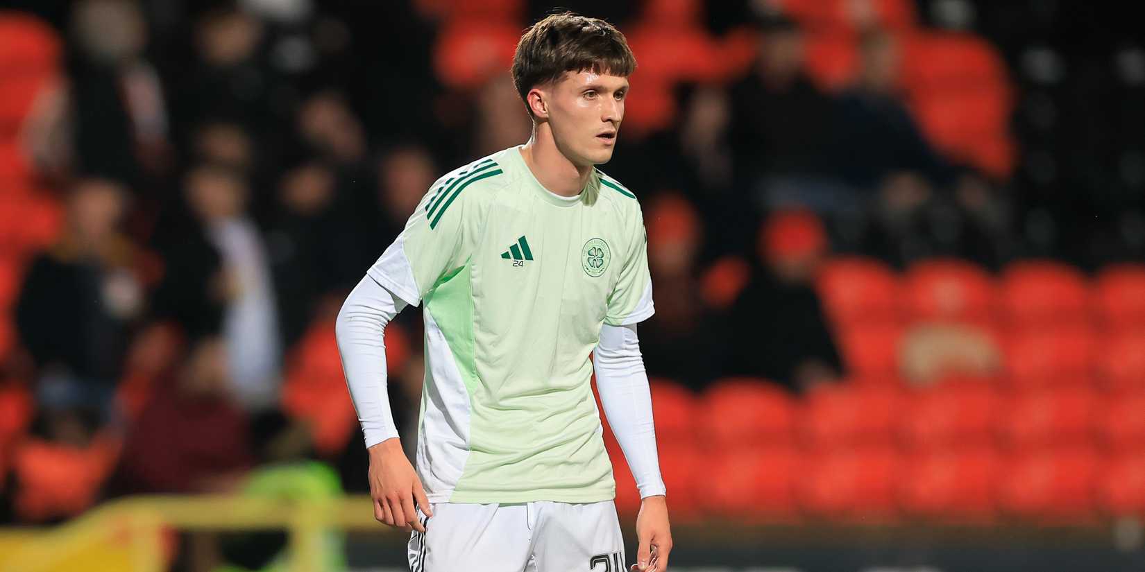 Celtic in talks to sign "machine" who could end Kenny's Parkhead career