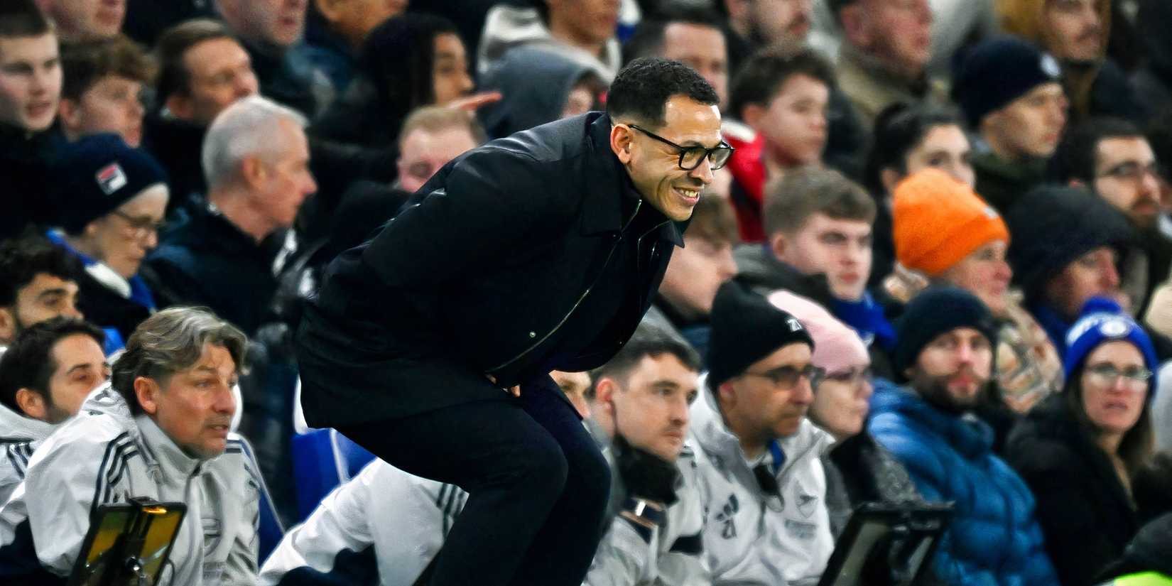 Chelsea hold talks with Jeremy Jacquet after Arsenal rejection