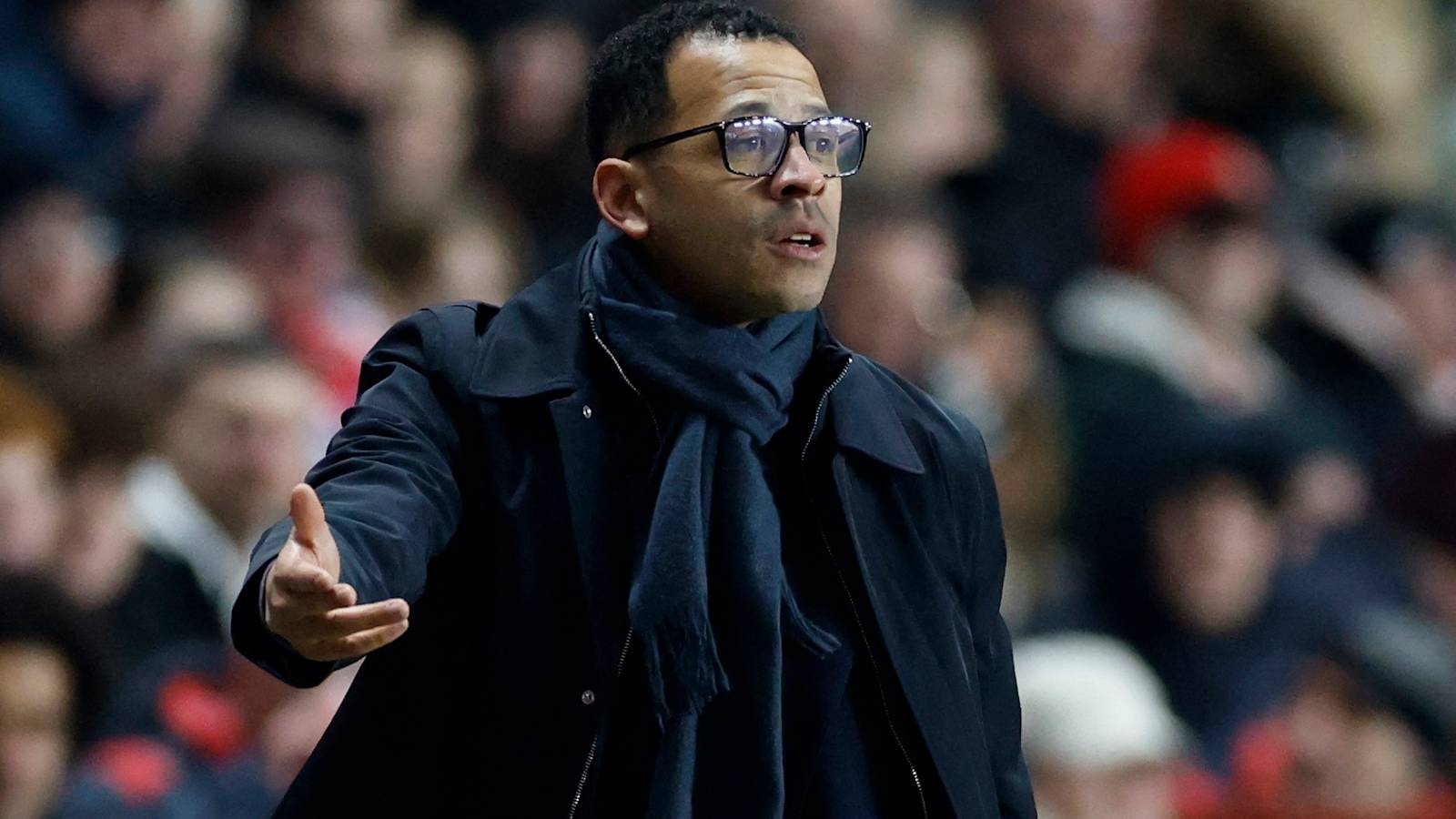 The club-record fee Chelsea are now willing to pay to sign Julian Alvarez