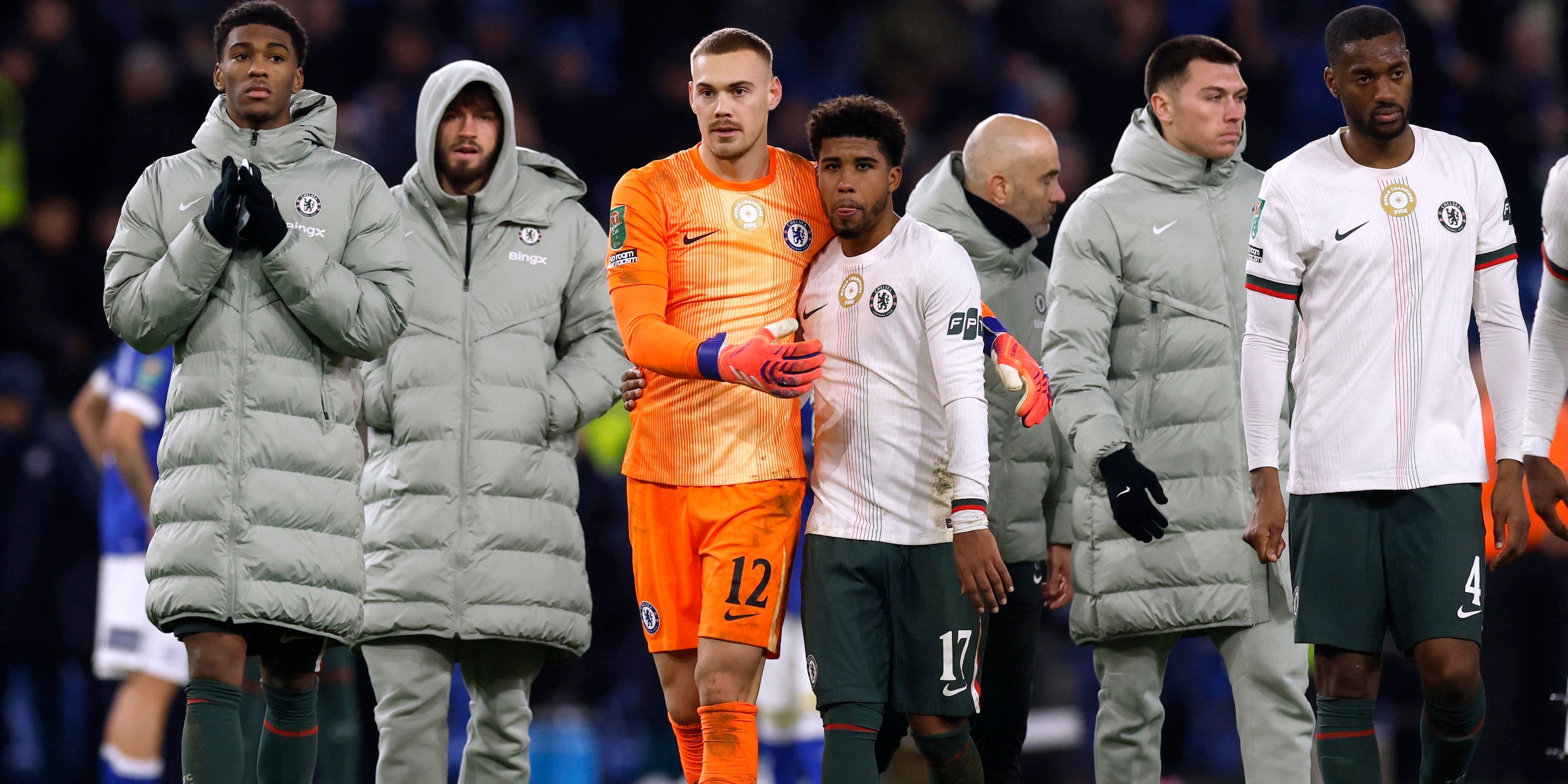 Norwich City Make Bid to Sign Kasper Hogh Amid Two Goals vs Man City