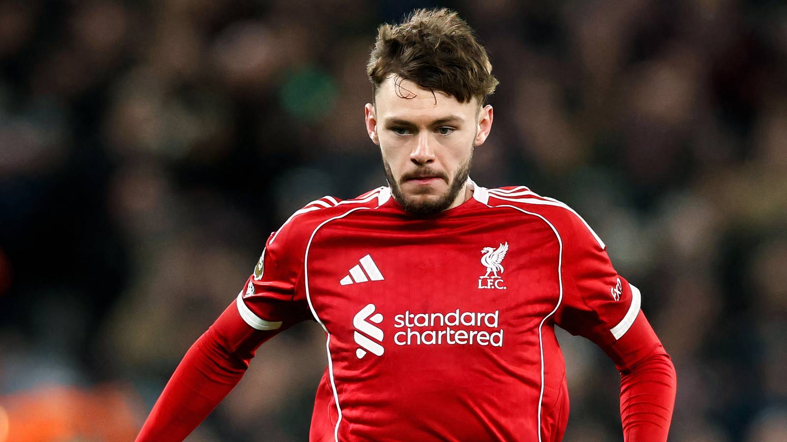 Liverpool ready move to sign "very exciting" Bradley upgrade