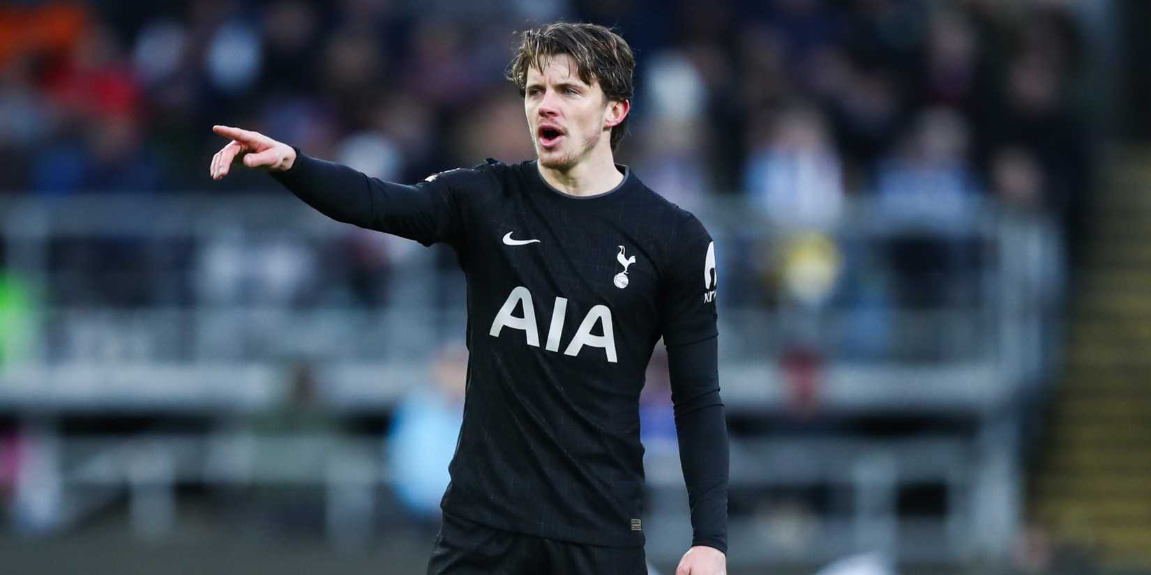 Frank's new Toney: Spurs burst into race to sign £40m Premier League star