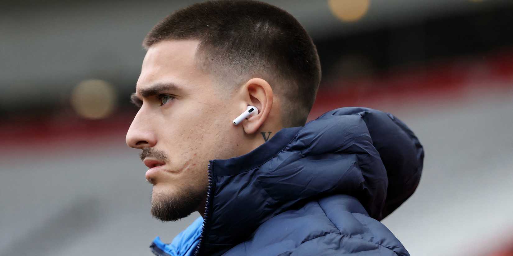 Bad news for Price: West Brom in talks to sign PL talent in late move