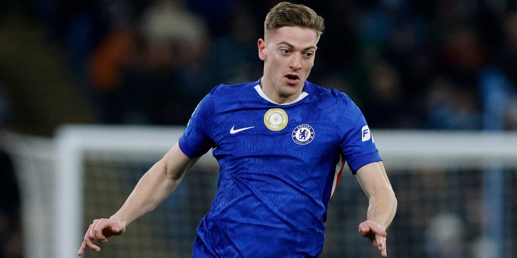 Saved by Fernandez: 4/10 Chelsea star must not start under Rosenior