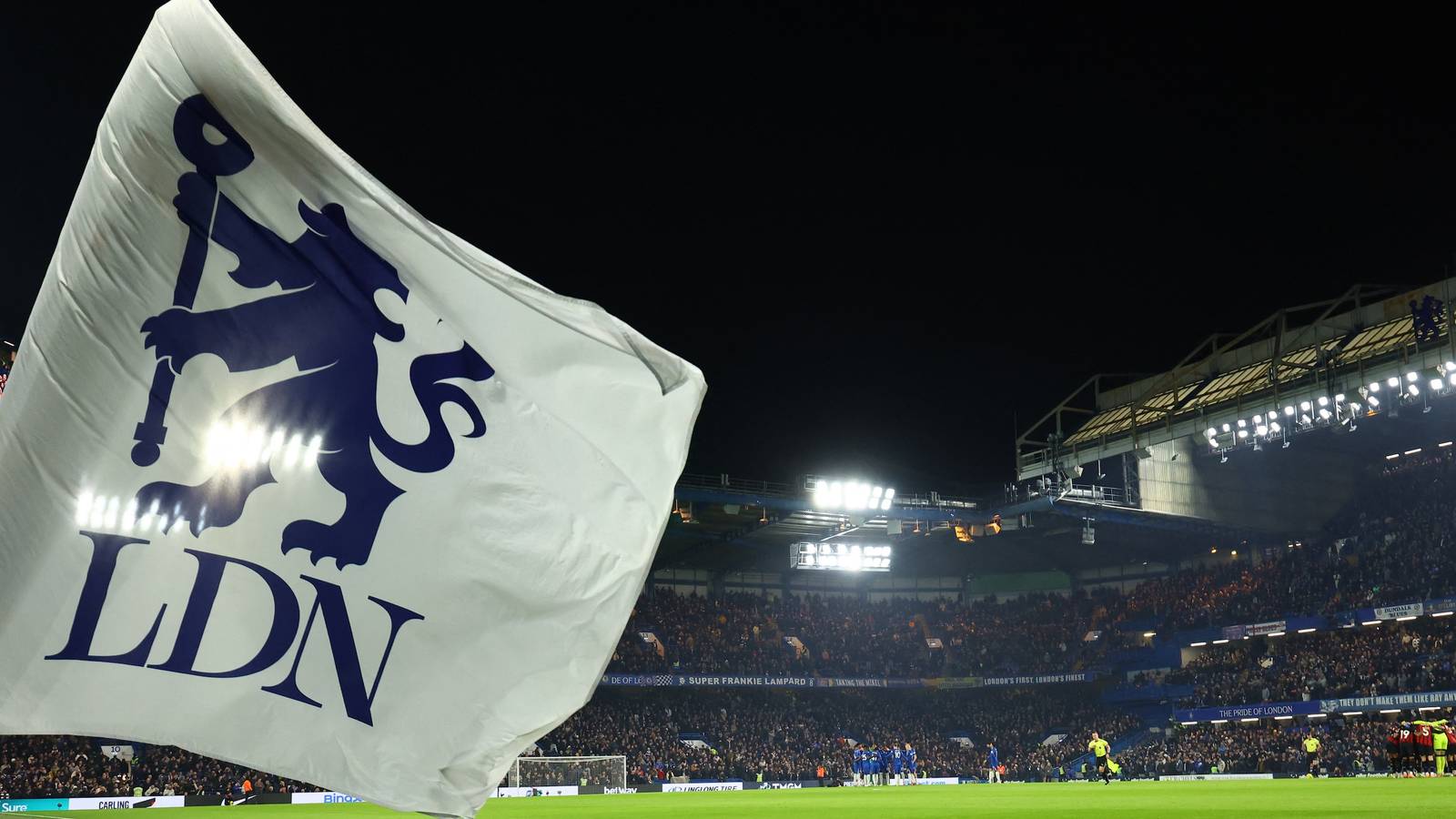 Vinicius Jr's stance on joining Chelsea with £131m bid now being prepared