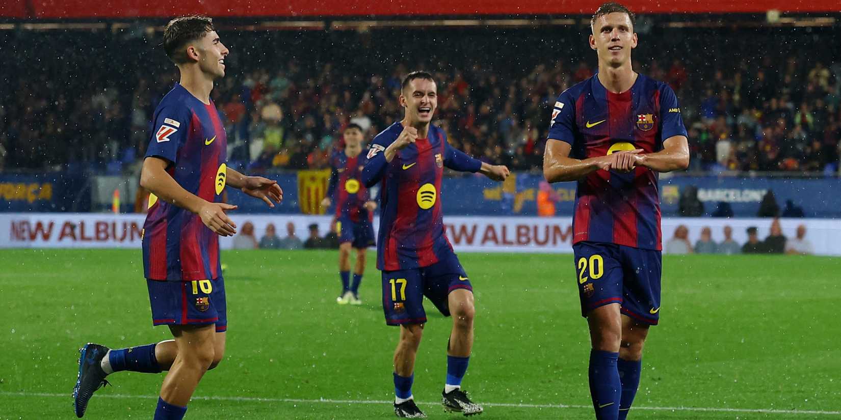 He's just like Carrick: Man Utd making move to sign midfield "animal"