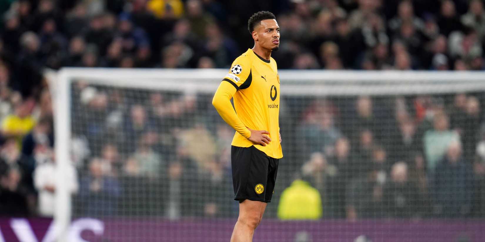 Chelsea racing to sign Felix Nmecha as Borussia Dortmund set asking price