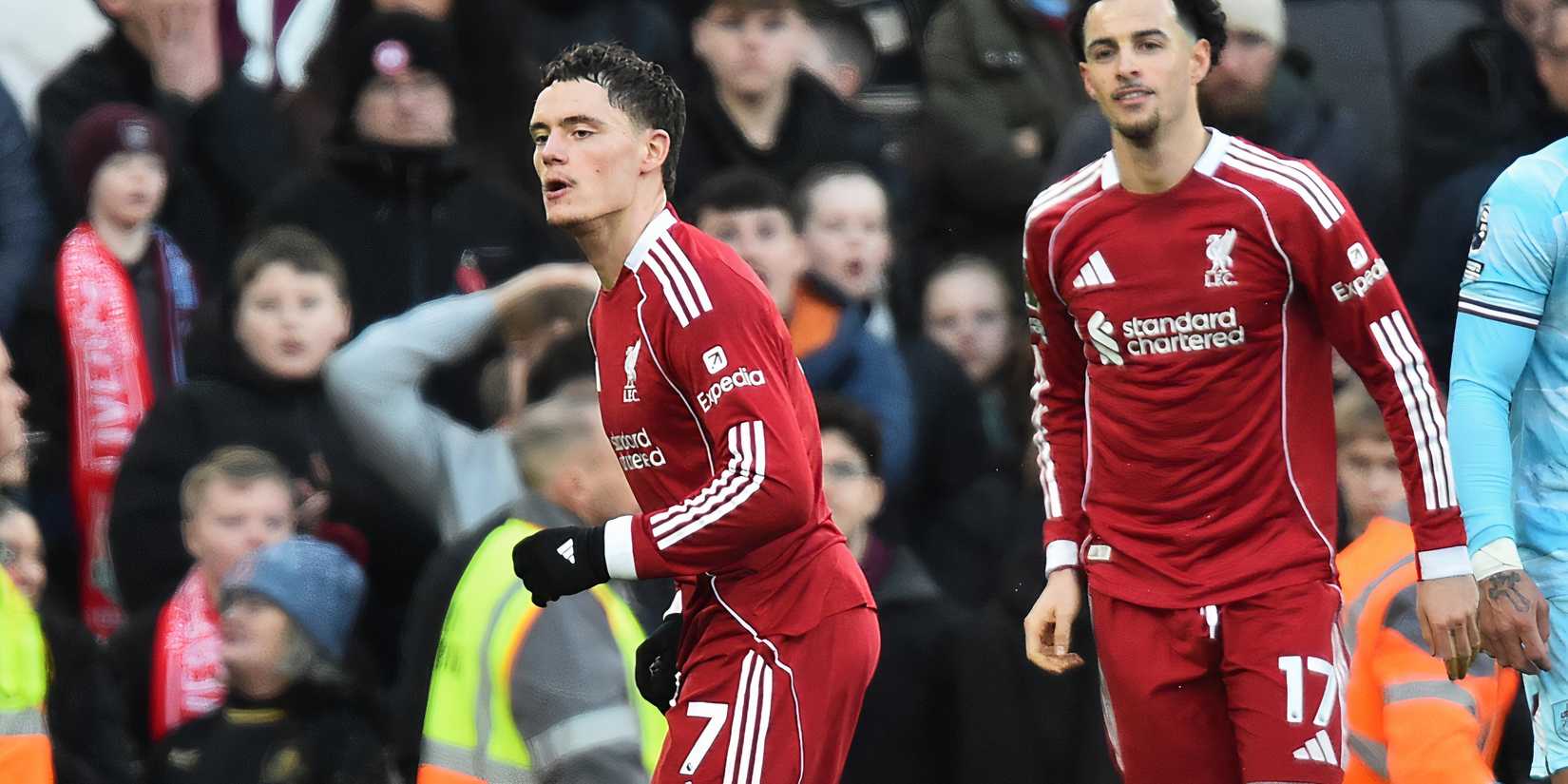 Worse than Szoboszlai: FSG must sell Liverpool flop who lost the ball 13x