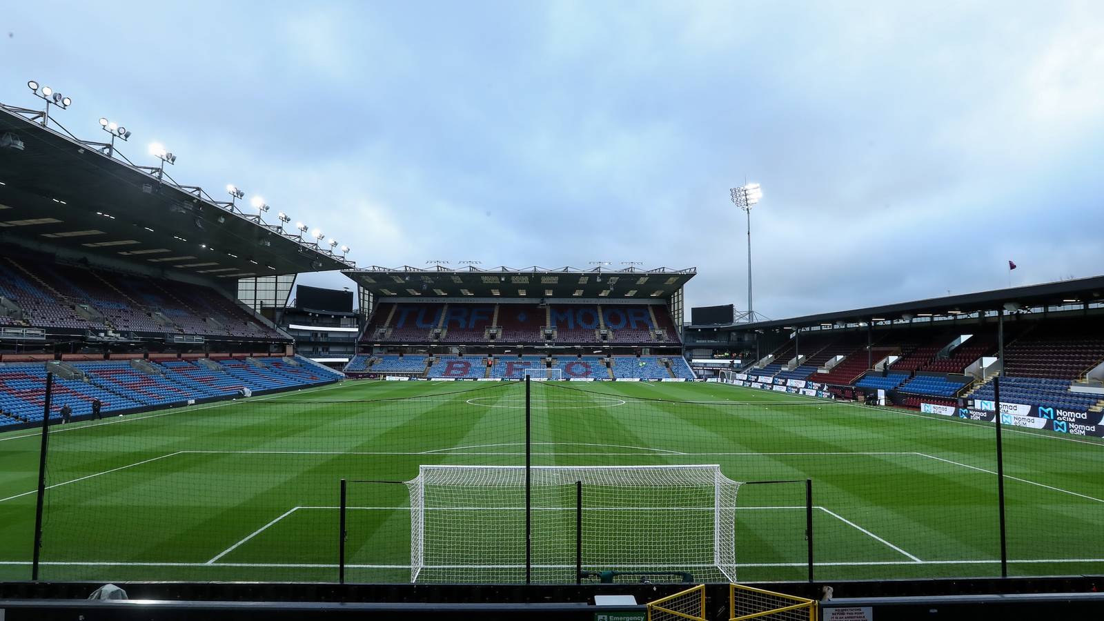 Brighton's stance on Tommy Watson exit with Burnley now pushing to sign him