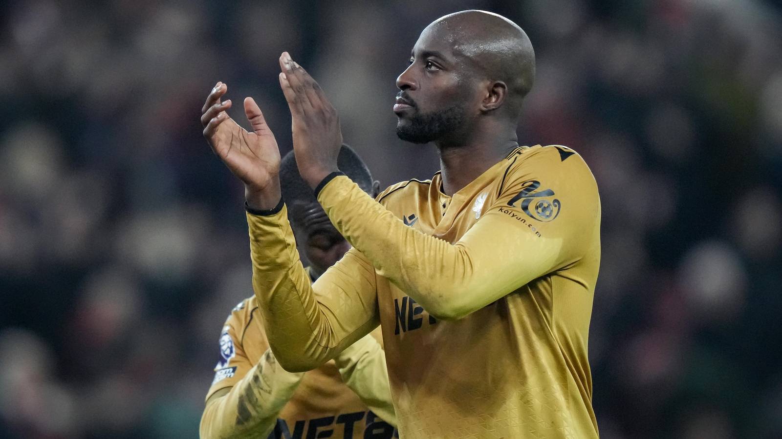 Crystal Palace now frontrunners to sign Kader Meite after Mateta update