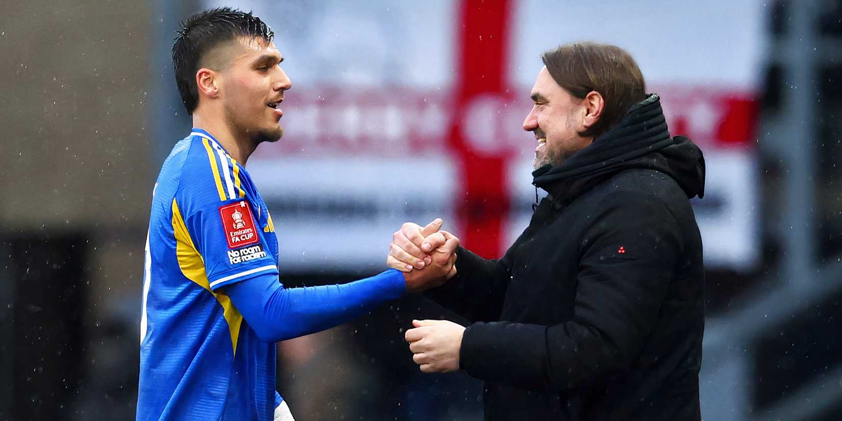 Celtic have already signed their own Piroe in "outstanding" Parkhead talent