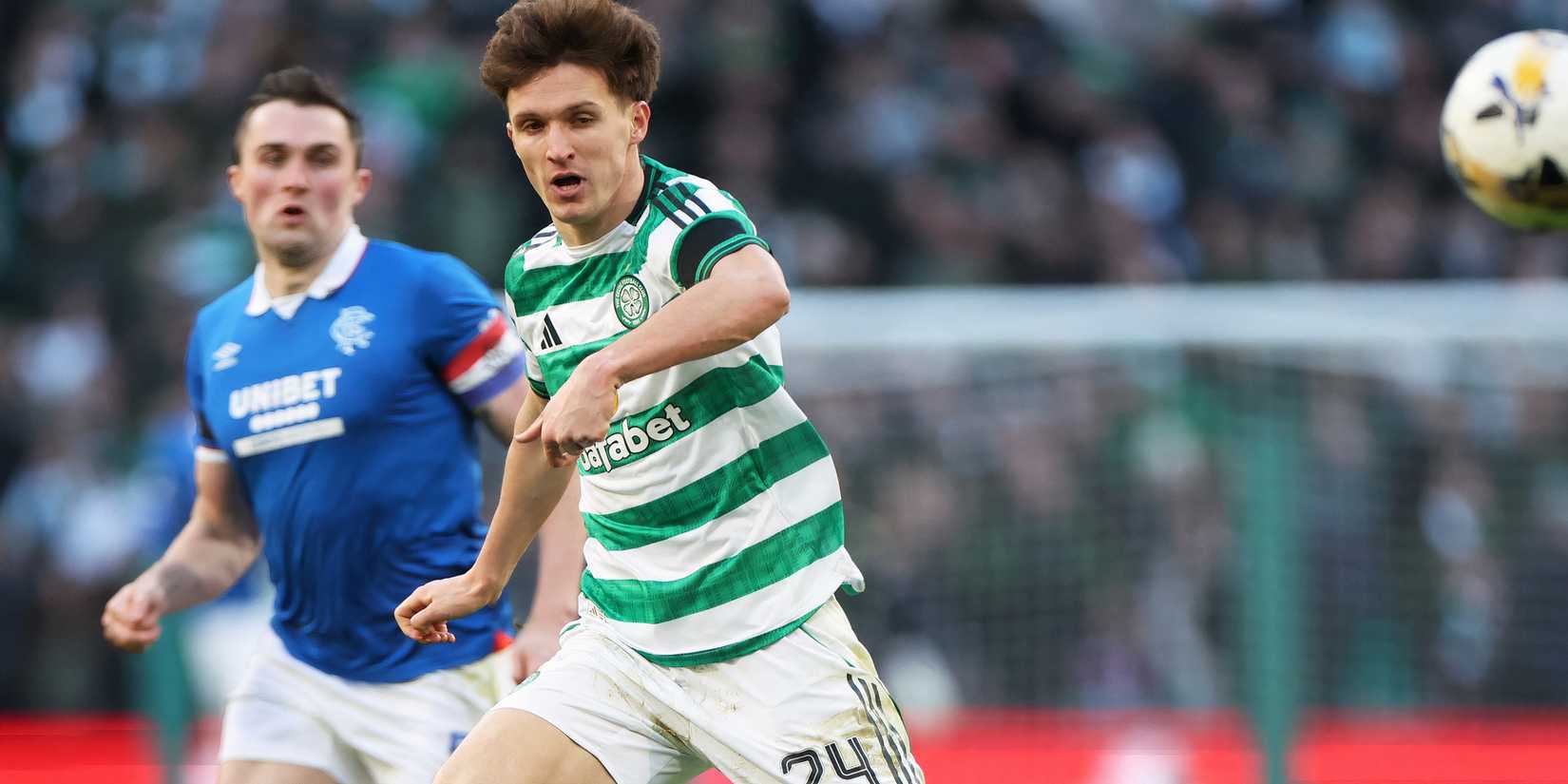 As bad as Schmeichel & Trusty: Celtic must sell 3/10 disaster in January