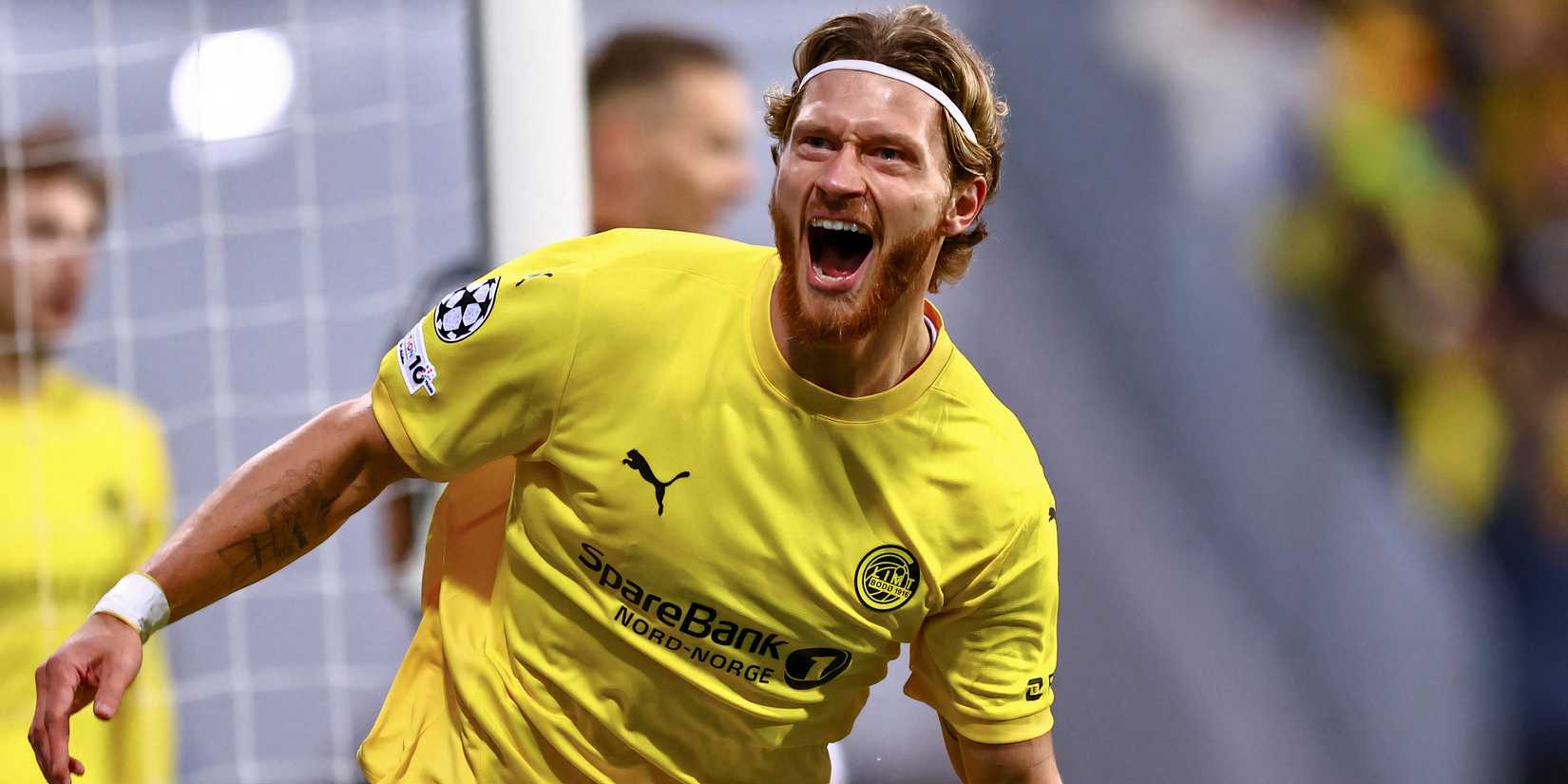 Celtic make approach for Champions League star with final January ...