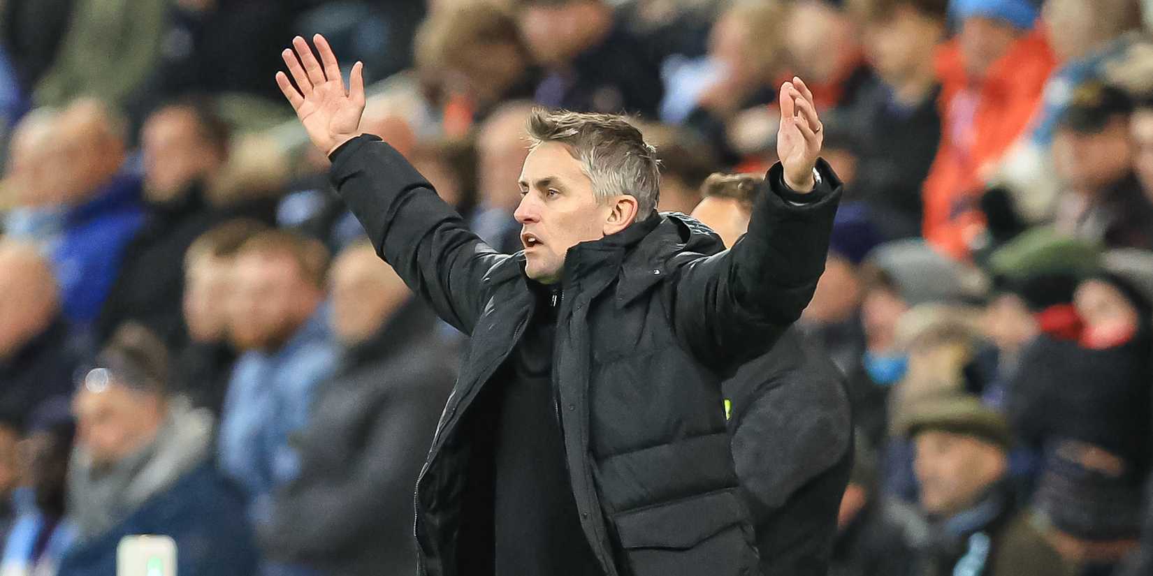 Ipswich Town eyeing dream Surridge & Piroe alternative in last-gasp move