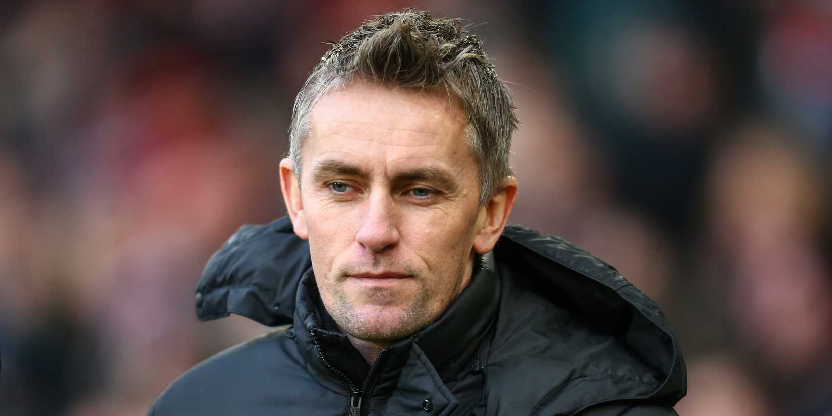 Ipswich now weighing up late January move for Nashville SC star Sam ...