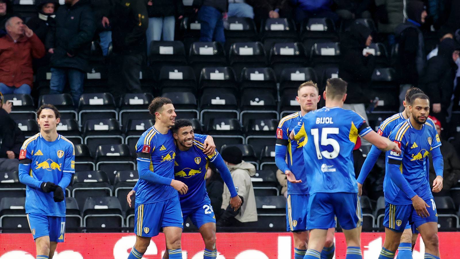 Leeds could submit player-plus-cash deal to sign Wolves star Strand Larsen