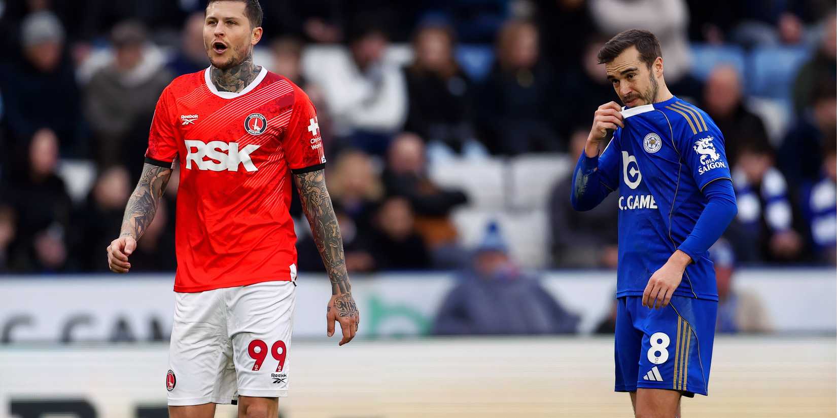 West Brom, Charlton & Leicester eyeing Russell Martin manager move