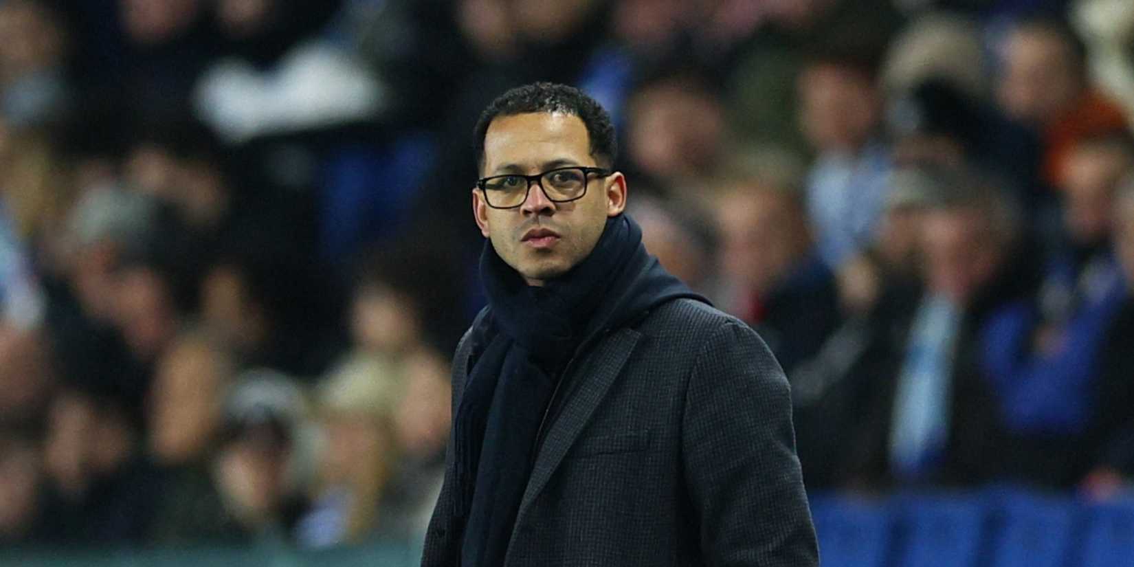 French paper shares bizarre Rosenior to Chelsea claim from sources ...