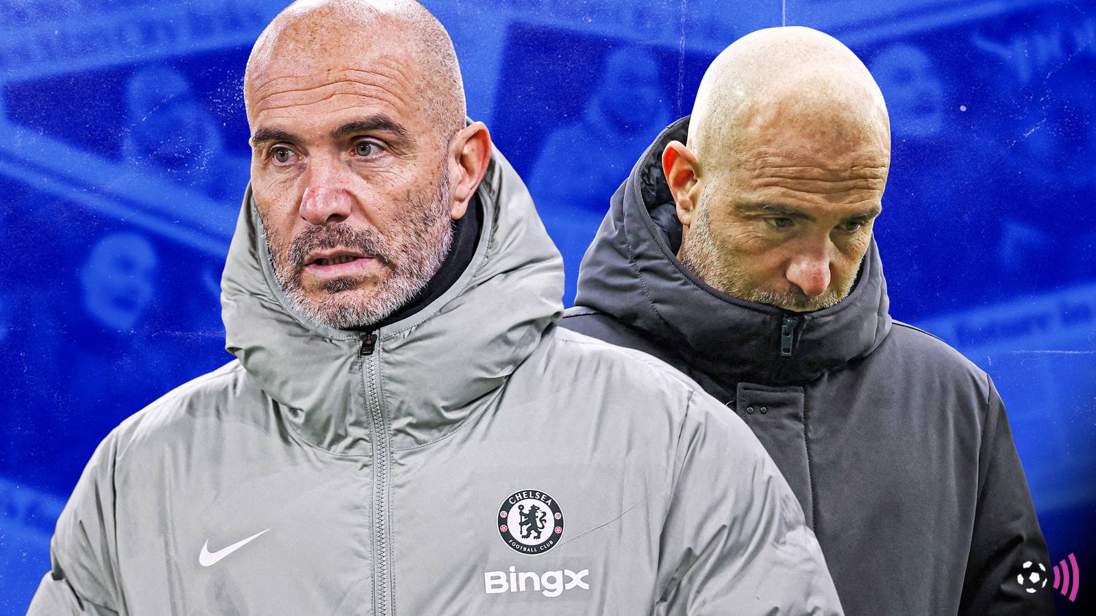 Palmer will love him: Chelsea looking to hire "one of the best coaches ...