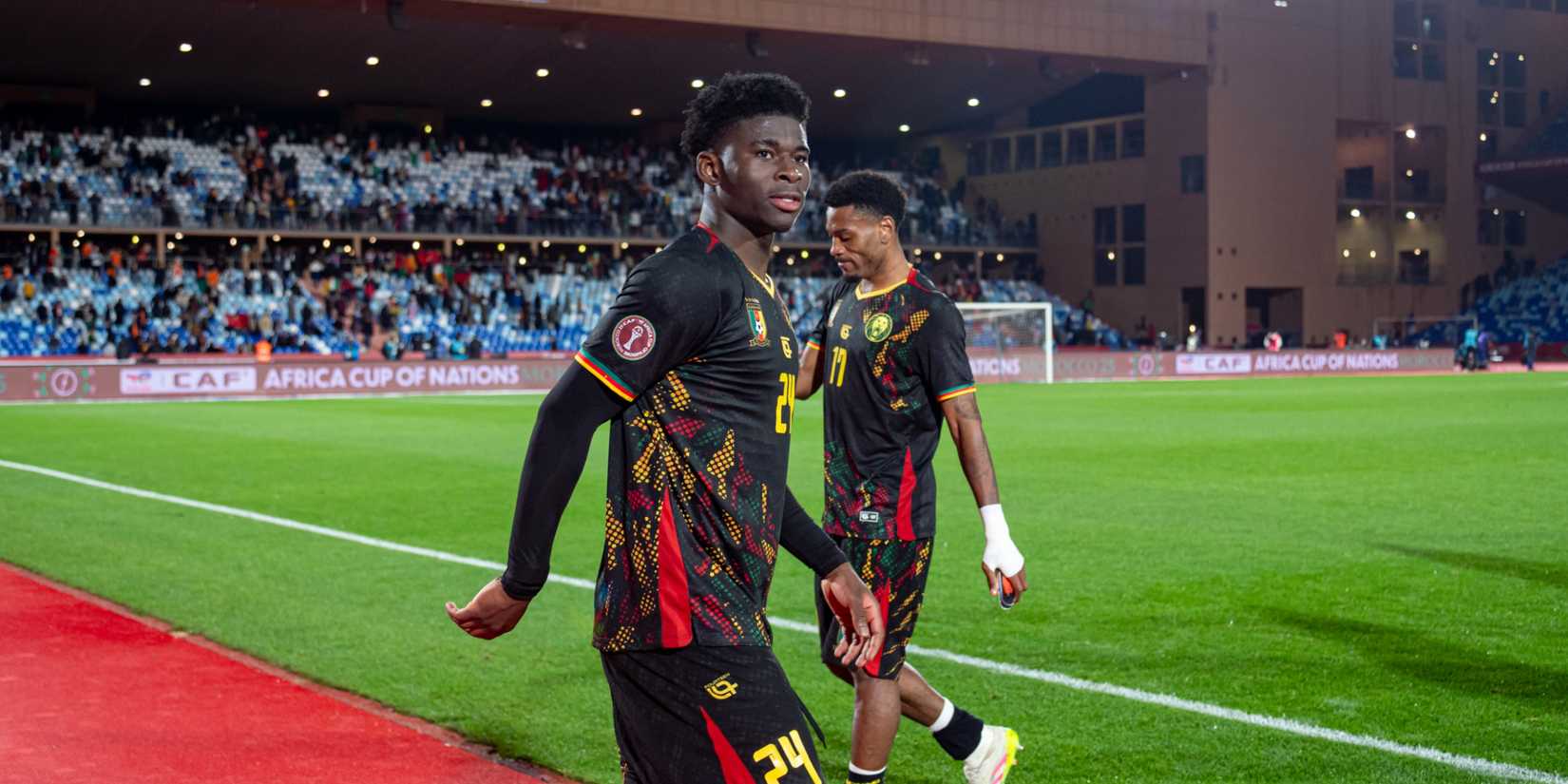 Baleba 2.0: INEOS targeting Man Utd move for £52m "world-class talent"