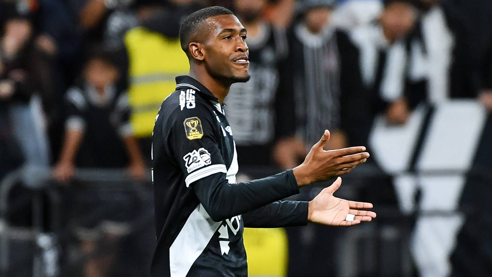 Man Utd now monitoring wonderkid Rayan as INEOS discover £69m release ...